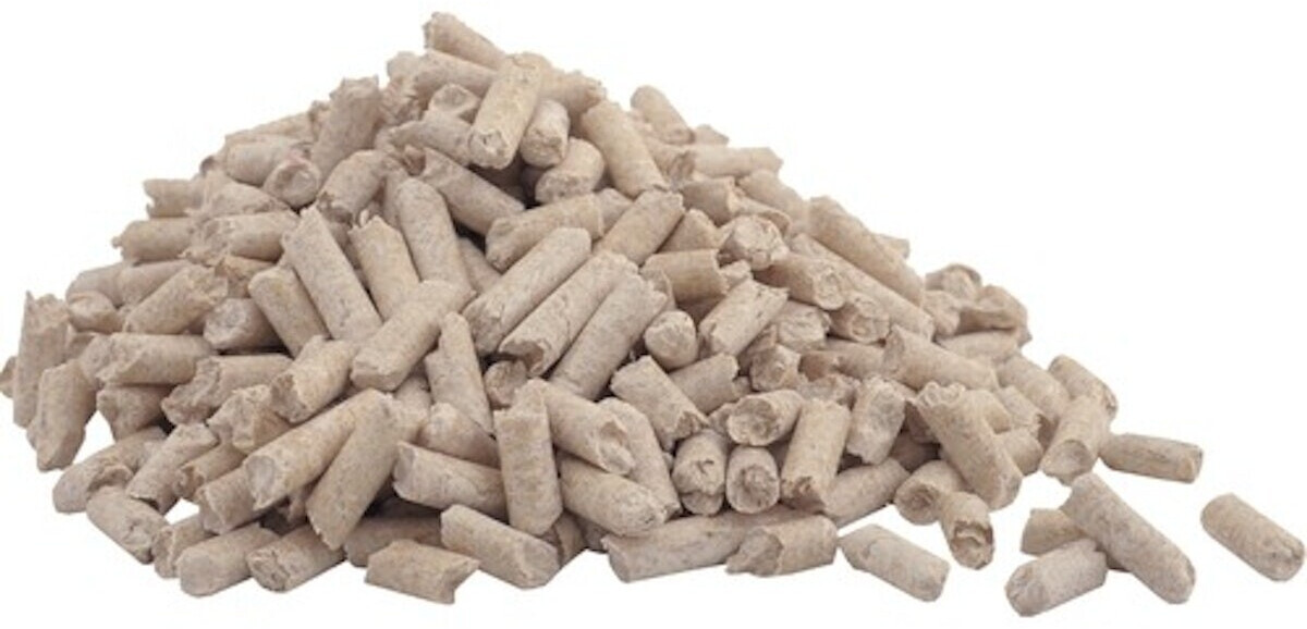 Rheinbraun Brennstoffe Holzpellets 15 kg Sackware ab 7,49 ...