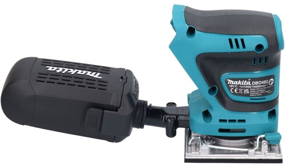 Makita DBO482RM au meilleur prix sur idealo.fr