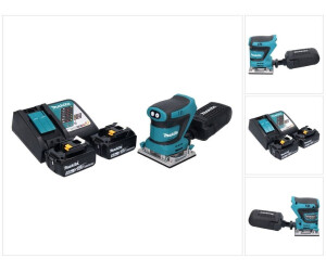 Makita DBO482RT ab 251,42 € | Preisvergleich bei idealo.de