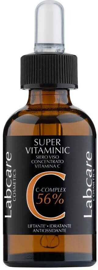 Labcare Super Vitaminic C-Complex 56% (30ml) ab 9,55 € | Preisvergleich ...
