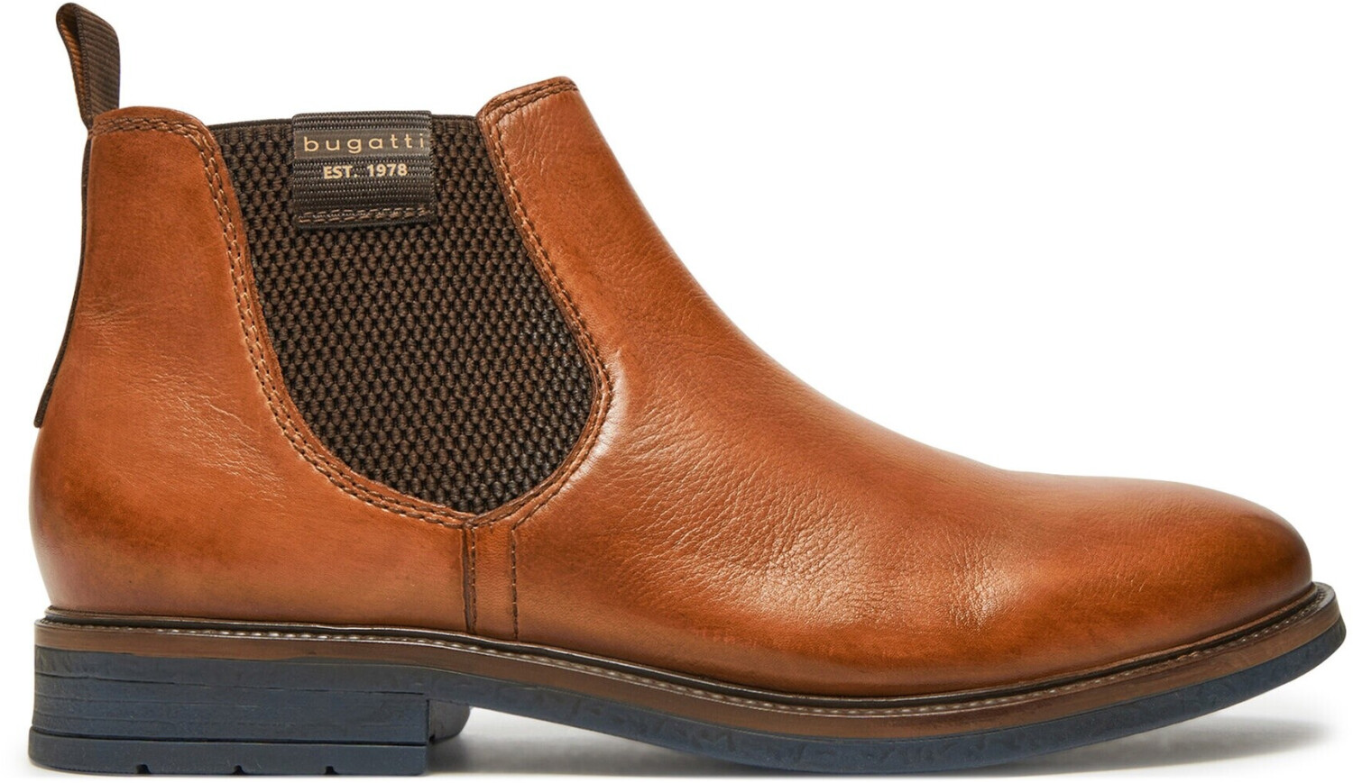Bugatti Ladano (311-AGS30-1000-1000) black ab 84,95 € | Preisvergleich ...
