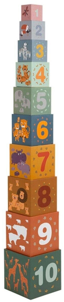 Small Foot Design Safari (11957) au meilleur prix sur idealo.fr