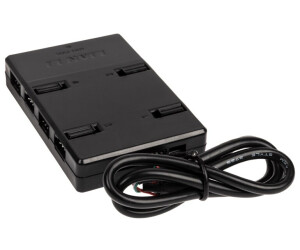Lian Li Uni Hub L-Connect 3 Controller ab € 30,15 | Preisvergleich bei ...