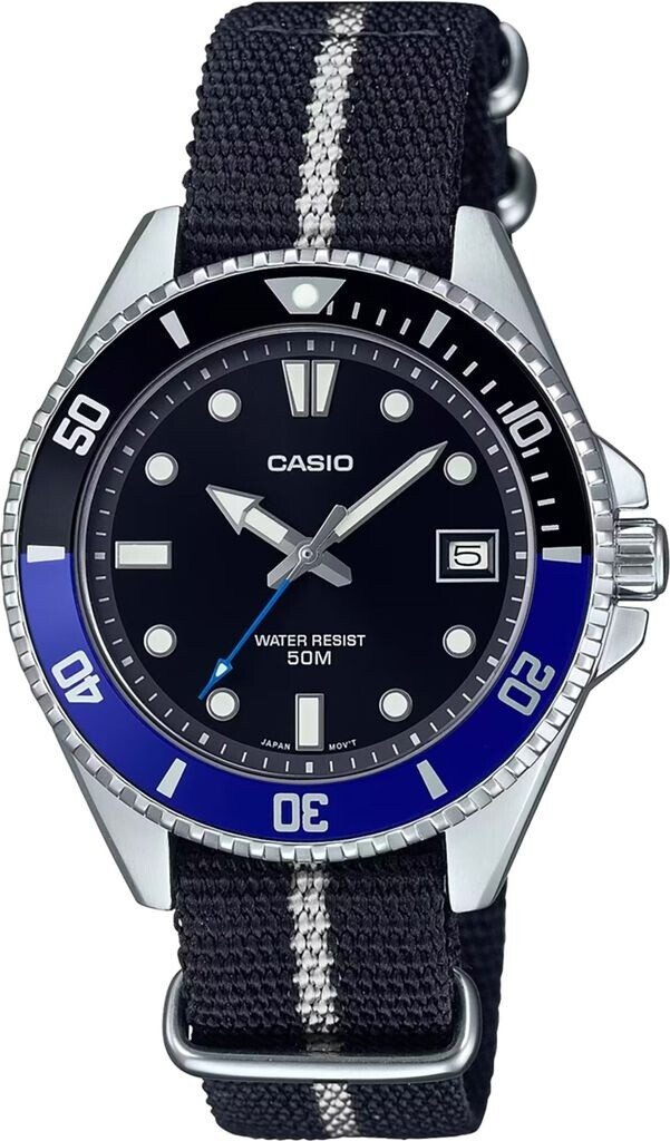 Casio Collection MDV-10 a € 65,99 (oggi) | Migliori prezzi e offerte su ...