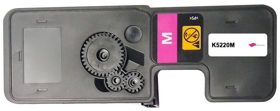 Techlando ersetzt Kyocera TK-5220M ab 16,99 € | Preisvergleich bei ...