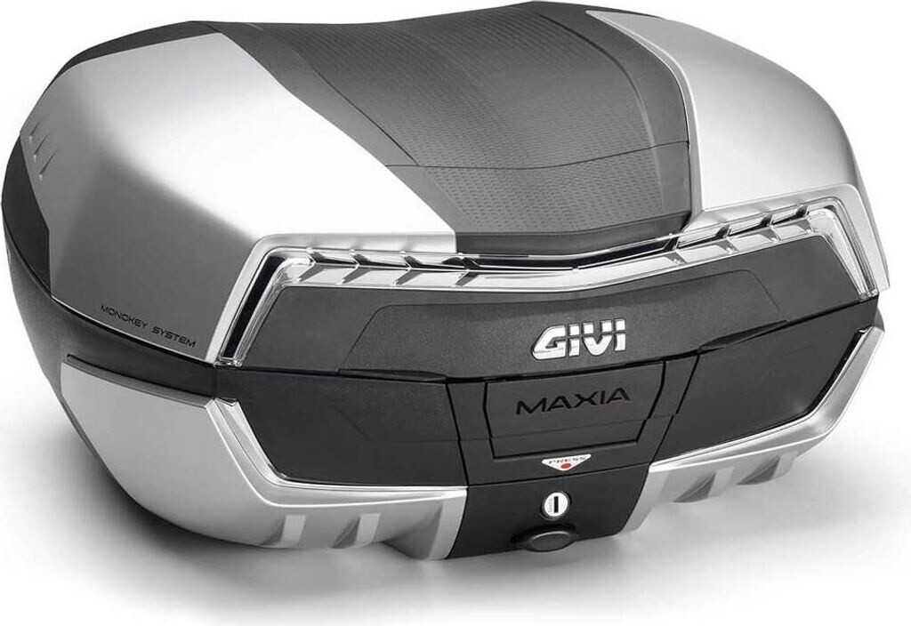 Givi V58 MAXIA 5 ab 309,43 € | Preisvergleich bei idealo.de
