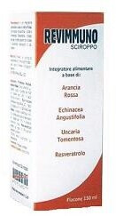 Farma DEB Revimmno Sciroppo (100ml) a € 12,34 (oggi) | Migliori prezzi e offerte su idealo