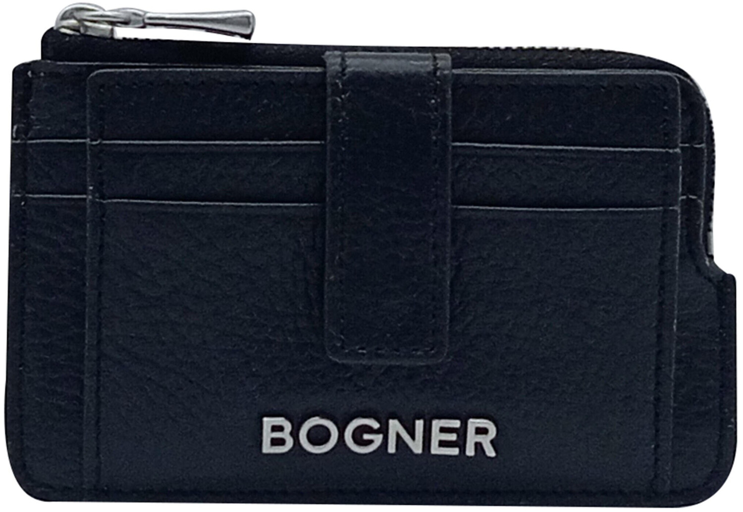 Bogner Andermatt Elli Credit Card Wallet RFID (4190000943) black ab 89 ...