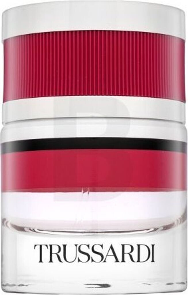 Trussardi Ruby Red Eau de Parfum au meilleur prix sur idealo.fr