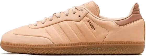 Adidas Samba (IG1243) olive strata/shadow olive/gum desde 87,22 ...