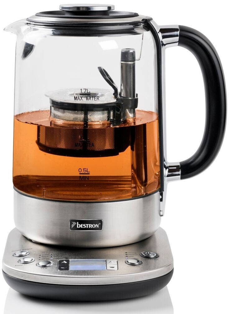 Bestron AATM800STE ab 98,09 € | Preisvergleich bei idealo.de