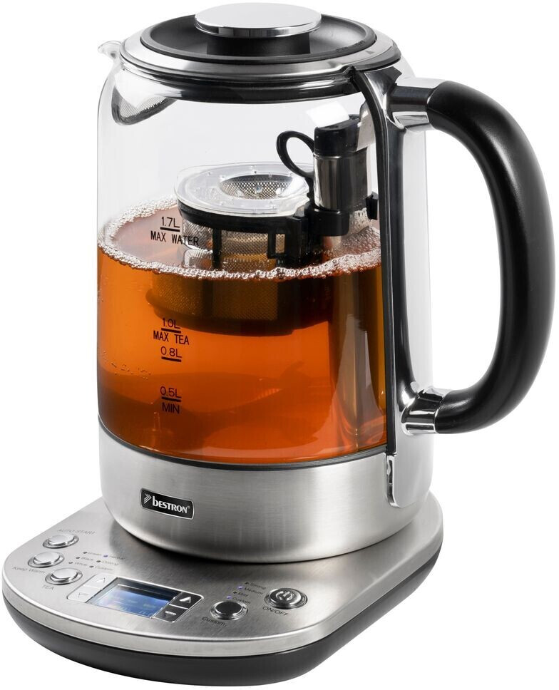 Bestron AATM800STE ab 98,09 € | Preisvergleich bei idealo.de