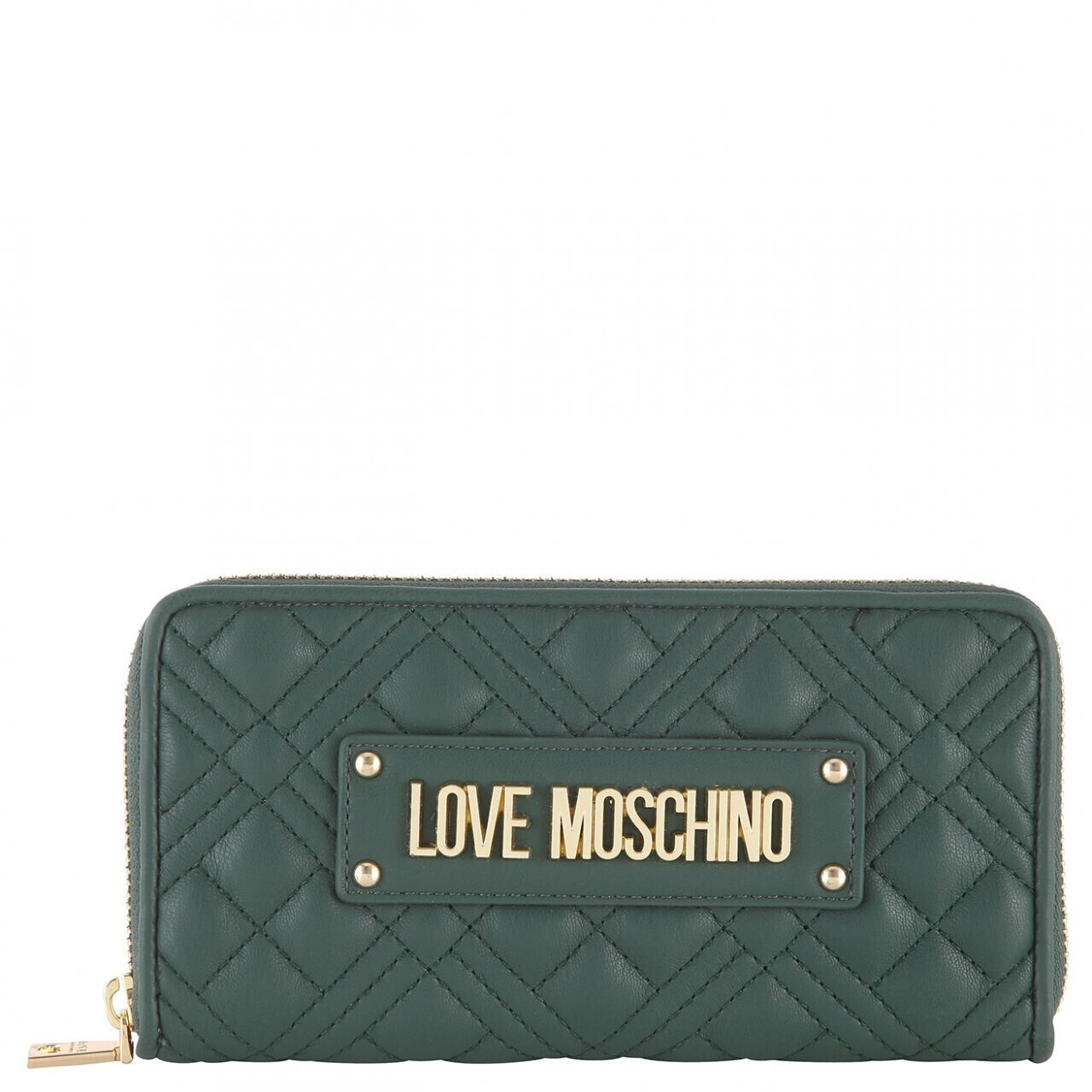 Moschino Wallet naturale/nude (JC5600PP1FLA0) bottiglia ab 73,56 ...