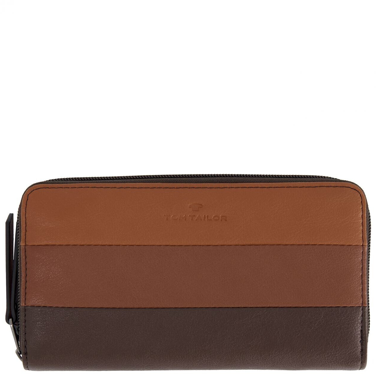 Tom Tailor Ellen Wallet (28079) mixed cognac ab 35,99 ...