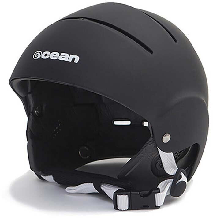 Ocean Glasses Bull Helmet (3200.2M-M) schwarz ab 63,99 ...