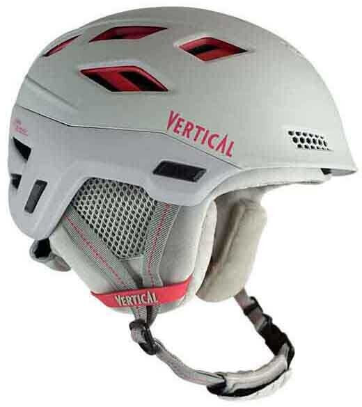Vertical Hybrid 2 Helmet (VRKWH01__100058) natur/weiß ab 51,99 ...