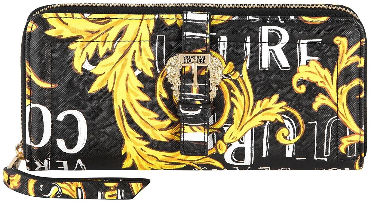 Versace Range F Sketch 13 (74VA5PF1) black/gold ab 79,90 ...
