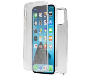 SBS Mobile Unbreakable Full Body 360° Schutz-/Design-Cover für iPhone ...