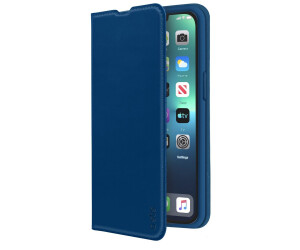SBS Mobile Wallet Lite Bookcase für iPhone 13 Pro Max blau ab 22,90 ...