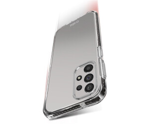 SBS Mobile Extreme X3 Cover für Galaxy A33 transparent ab 24,95 ...