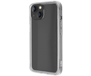 SBS Mobile Bumper für iPhone 14 Plus transparent ab 19,99 ...