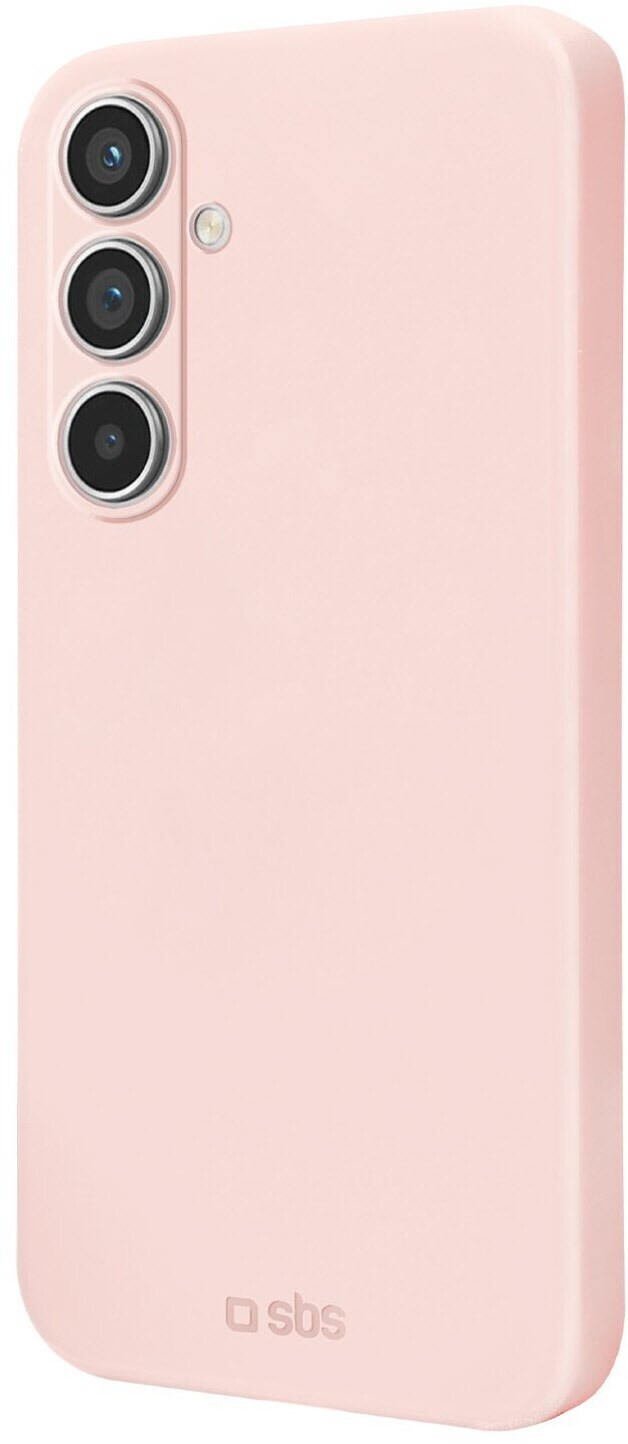 SBS Mobile Instinct Cover für Galaxy A14 5G pink ab 19,99 ...