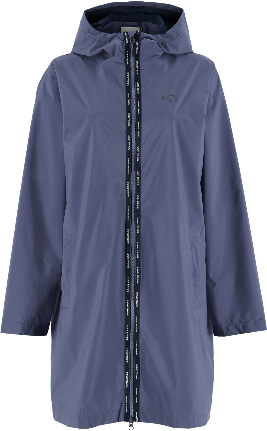 Kari Traa Bryn Jacke moon blue ab 87,45 € | Preisvergleich bei idealo.de