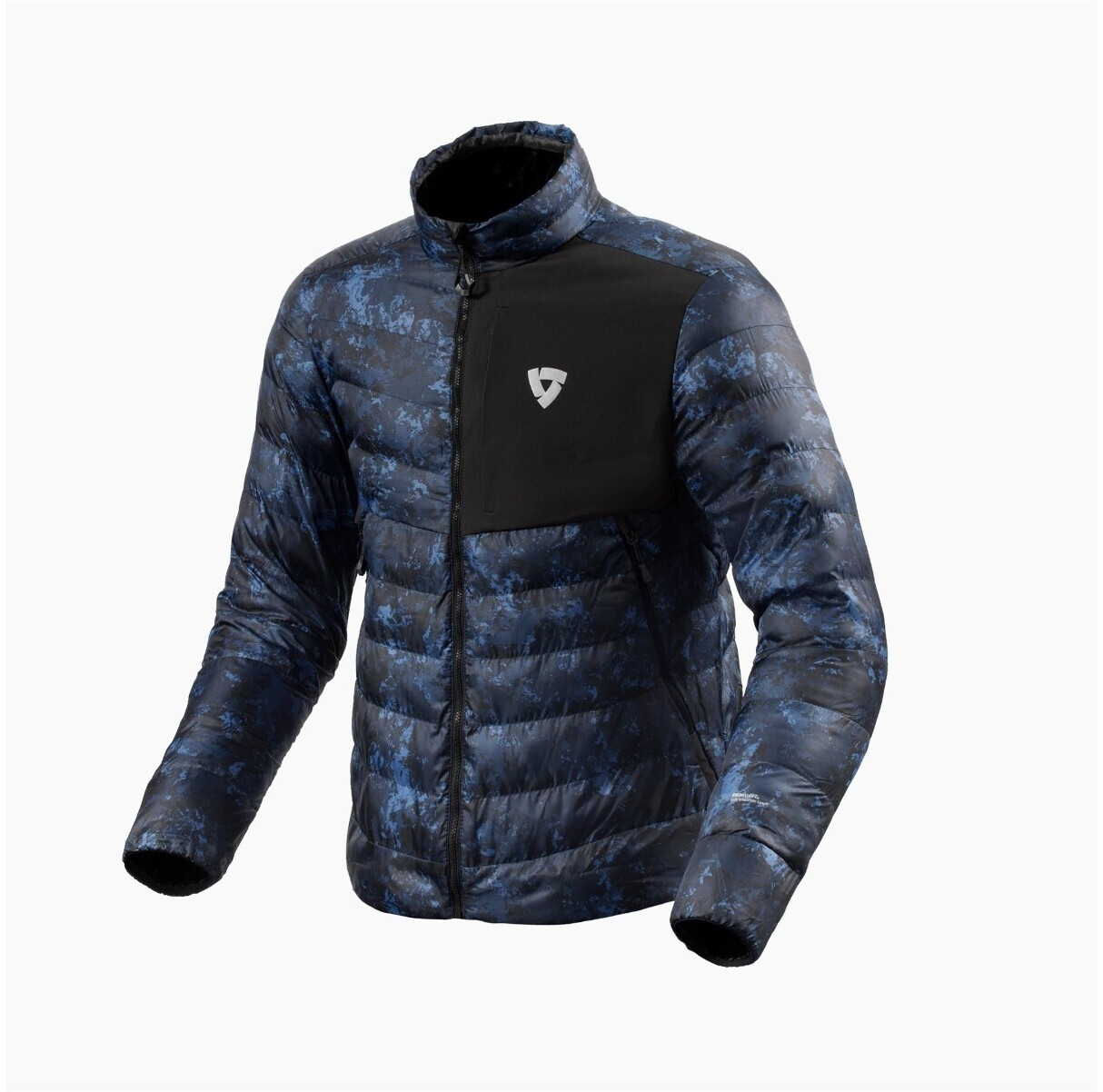 REV'IT! Solar 3 Jacket ab 125,90 € | Preisvergleich bei idealo.de