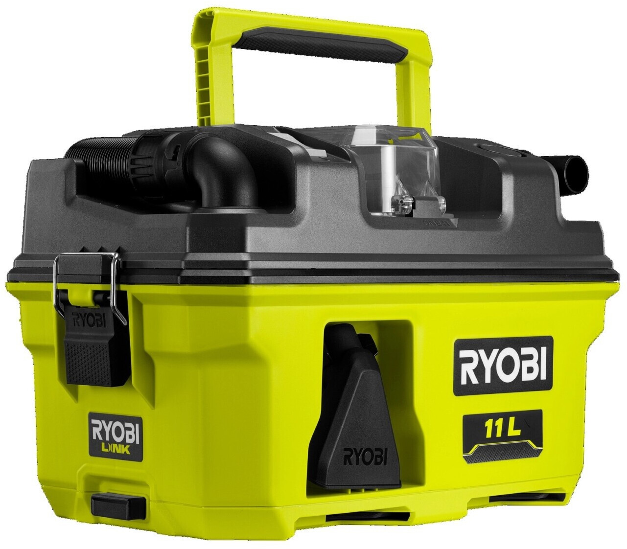 Ryobi RV1811-0 ab 144,90 € | Preisvergleich bei idealo.de