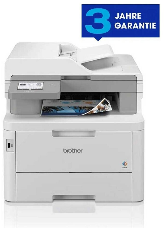 Brother MFC-L8340CDW ab 389,00 € (März 2026 Preise) | Preisvergleich ...