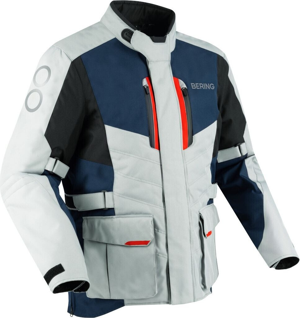 Buy Bering Siberia Jacket from £150.38 (Today) – Best Deals on idealo.co.uk