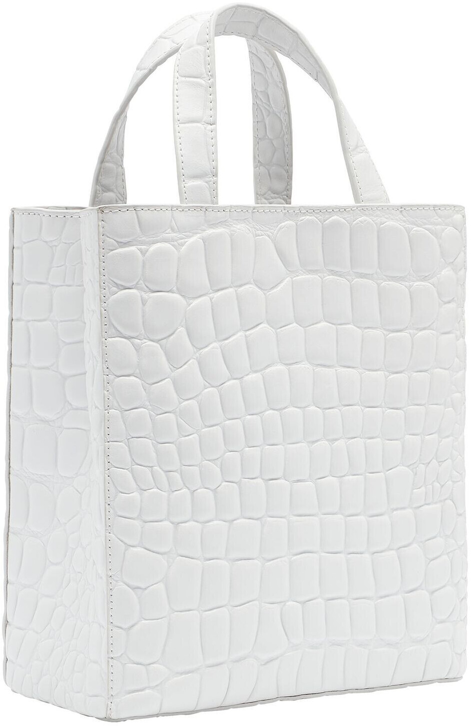 Liebeskind Croco Paper Bag Tote S (2132853) - Wo kaufen? Verfügbarkeit ...