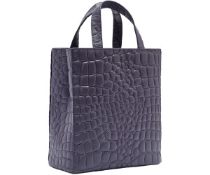 Liebeskind Croco Paper Bag Tote S (2132853) purple ab 199,23 ...