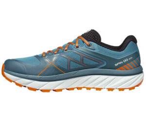 Scarpa Spin Infinity GTX blau/orange/weiß ab 84,99 € | Preisvergleich ...