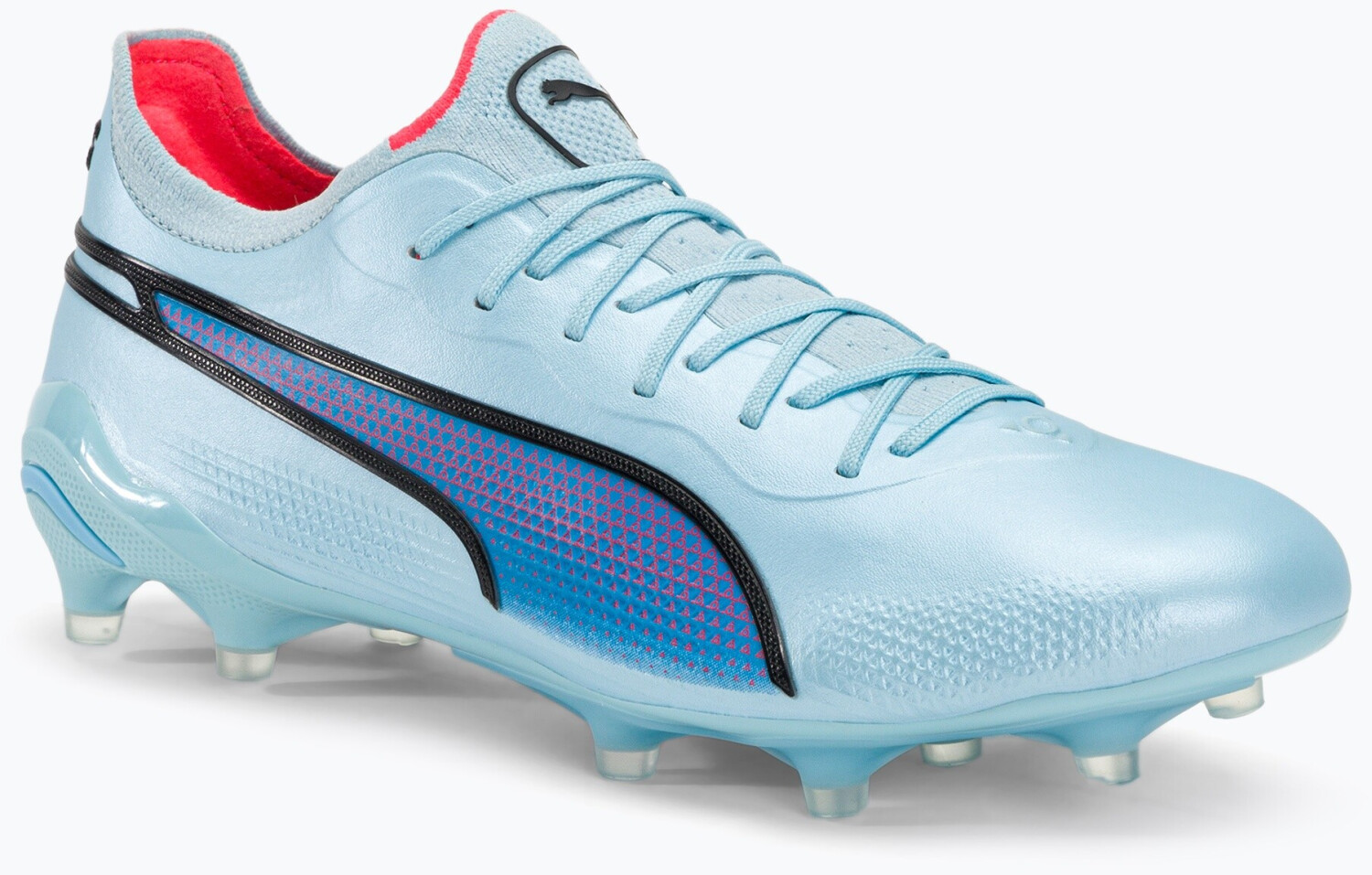 Puma King Ultimate FG/AG (107563) au meilleur prix sur idealo.fr