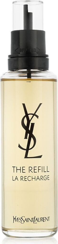 Yves Saint Laurent Libre Eau de Parfum Refill (100ml) ab 89,99 € (Mai ...