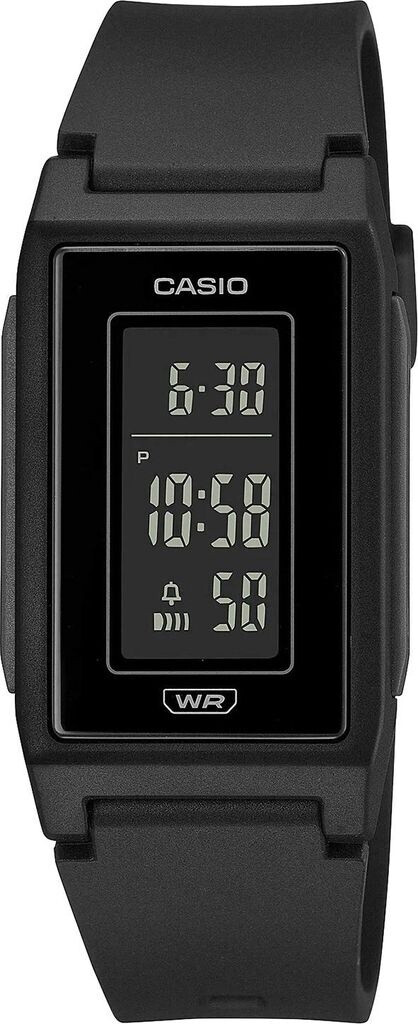 Casio Armbanduhr LF-10 ab 22,99 € | Preisvergleich bei idealo.de