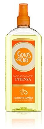 Instituto Español Gotas de oro Intensa (400 ml) ab 8,20 € | Preisvergleich bei idealo.de