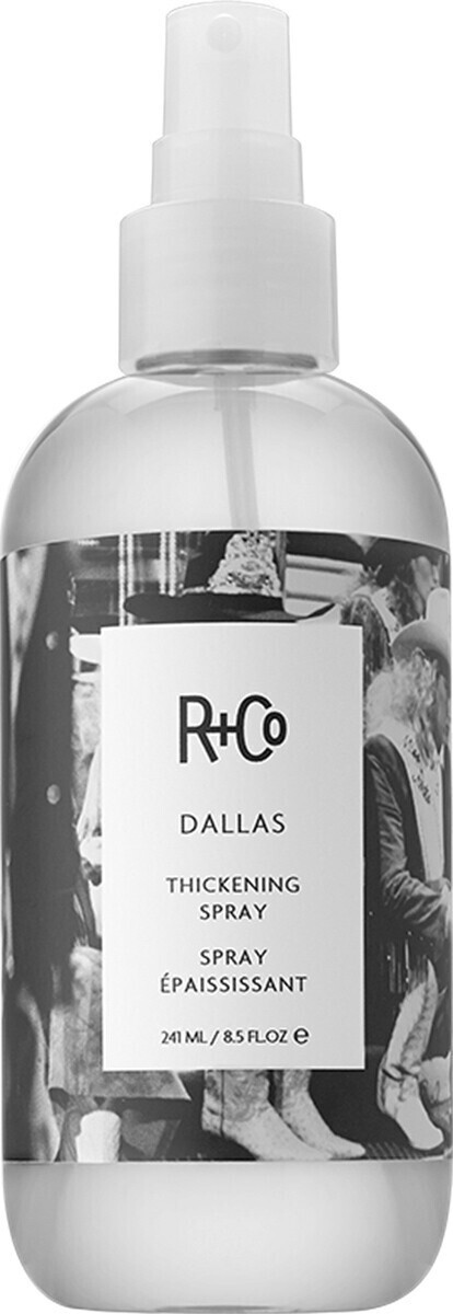 R&Co Dallas Thickening Spray (241ml) ab 38,85 € | Preisvergleich bei ...