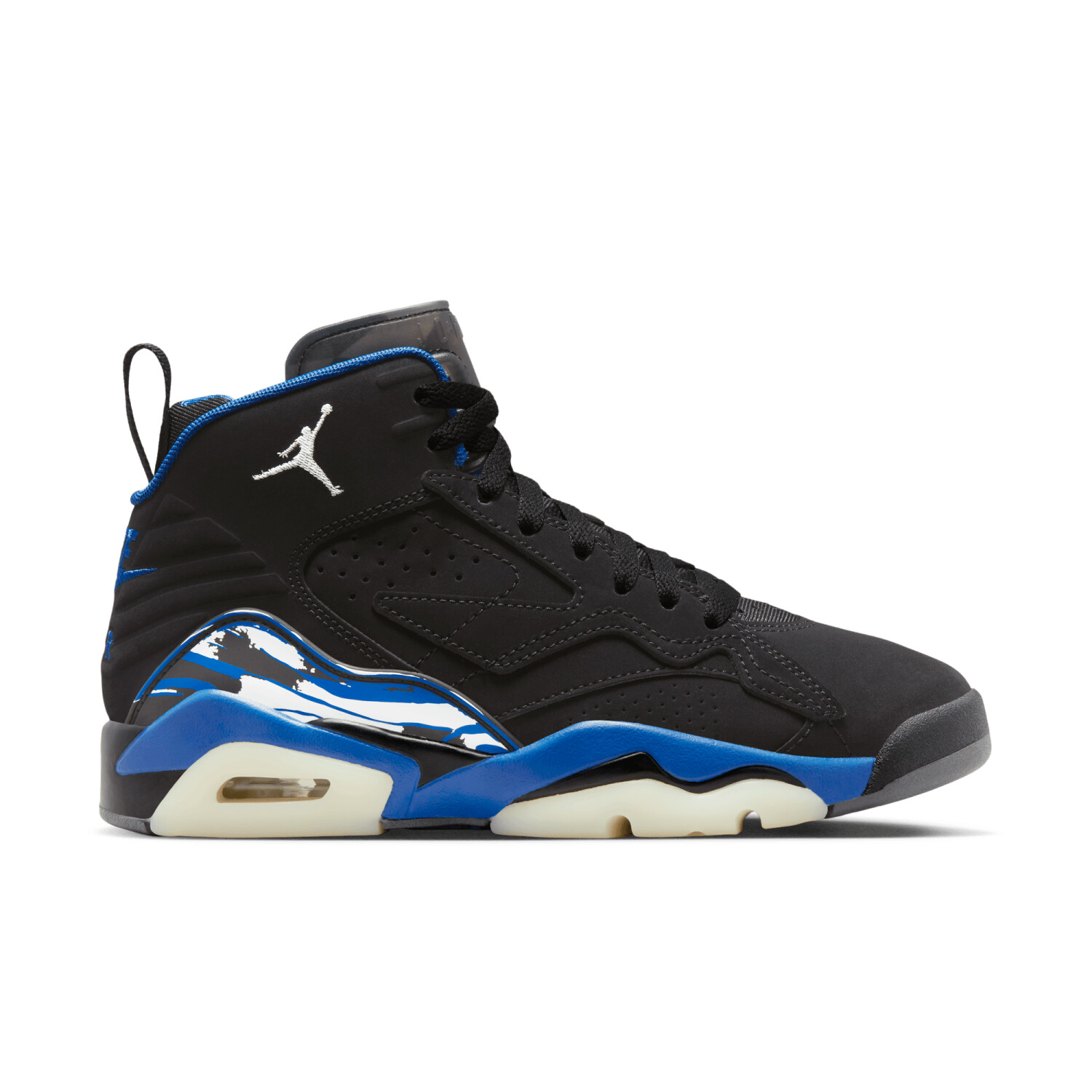 Nike Jumpman MVP Women black/varsity royal/muslin/white ab 135,99 ...