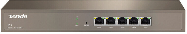 Tenda M3 Access Controller ab 71,29 € | Preisvergleich bei idealo.de