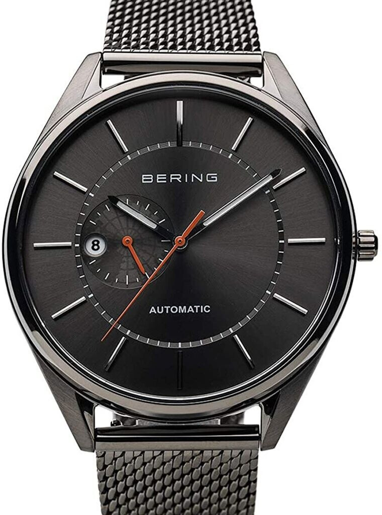 Bering Armbanduhr 16243 ab 254,15 € | Preisvergleich bei idealo.de