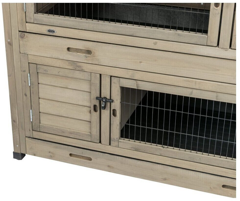 Trixie Kleintierstall (62345) ab 439,99 € | Preisvergleich bei idealo.de