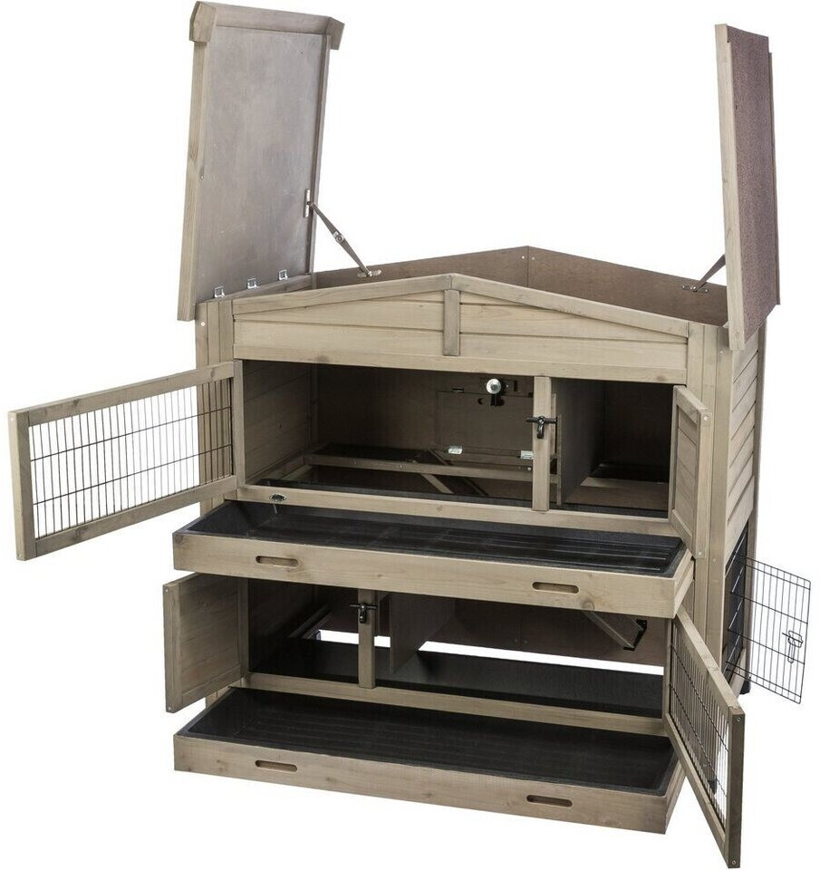 Trixie Kleintierstall (62345) ab 439,99 € | Preisvergleich bei idealo.de