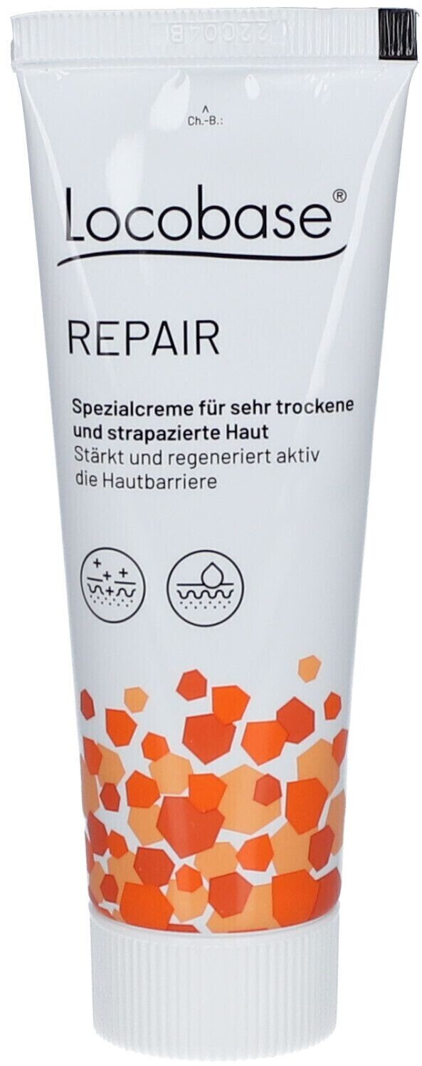 Leo Pharma Repair Spezial Creme ab 8,62 € | Preisvergleich bei idealo.de