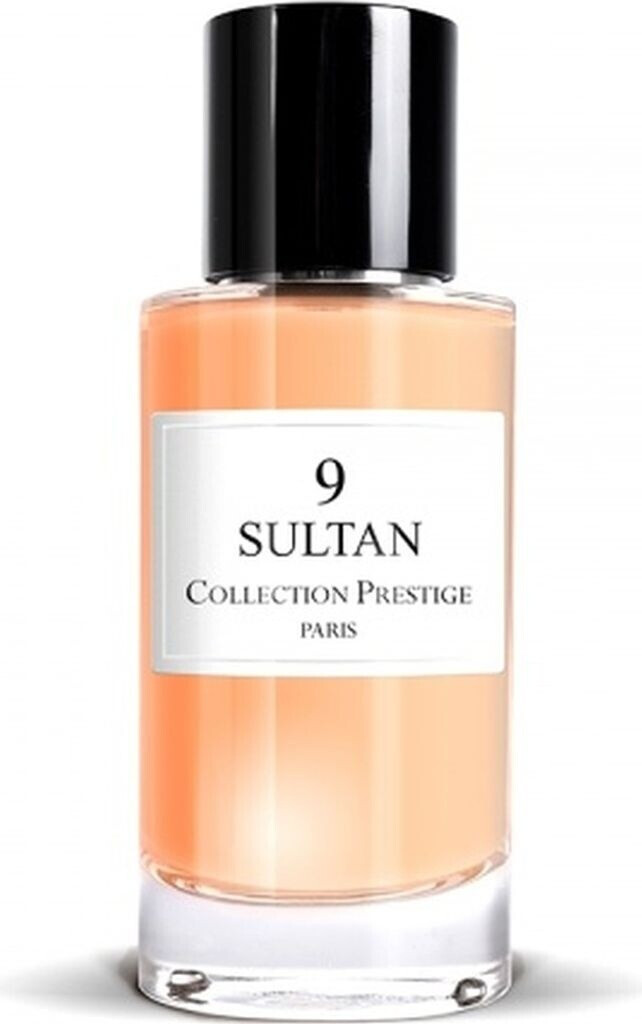 Collection Prestige 9 Sultan Eau de Parfum ab 21,66 € (Juni 2025 Preise ...