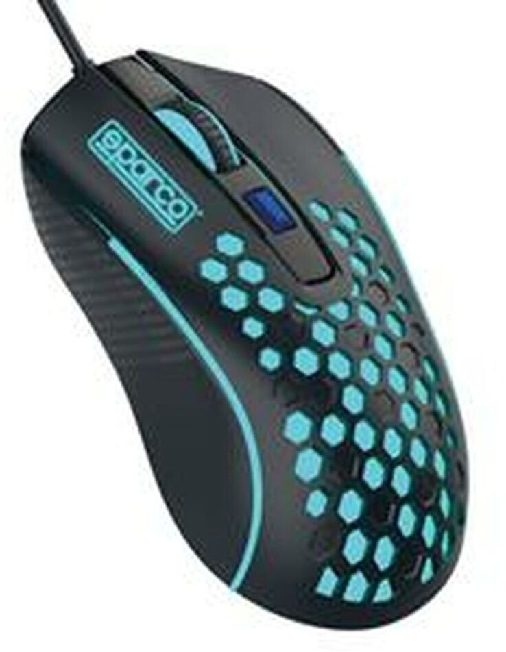 Sparco SPMOUSE ab 16,67 € | Preisvergleich bei idealo.de