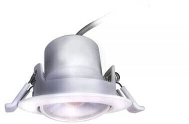 Bioledex DEKTO LED Einbauspot 8W 100° neutralweiß schwenkbar ab 5,36 ...