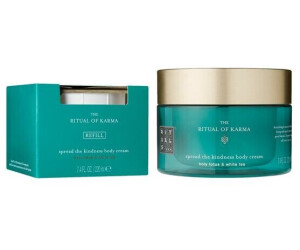 Buy Rituals The Ritual of Karma Duo (Body Cream + Refill Pack) from £27 ...