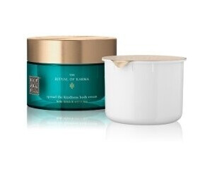 Buy Rituals The Ritual of Karma Duo (Body Cream + Refill Pack) from £27 ...